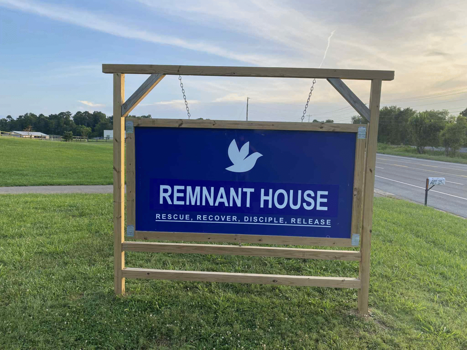 OUR TEAM – The Remnant House